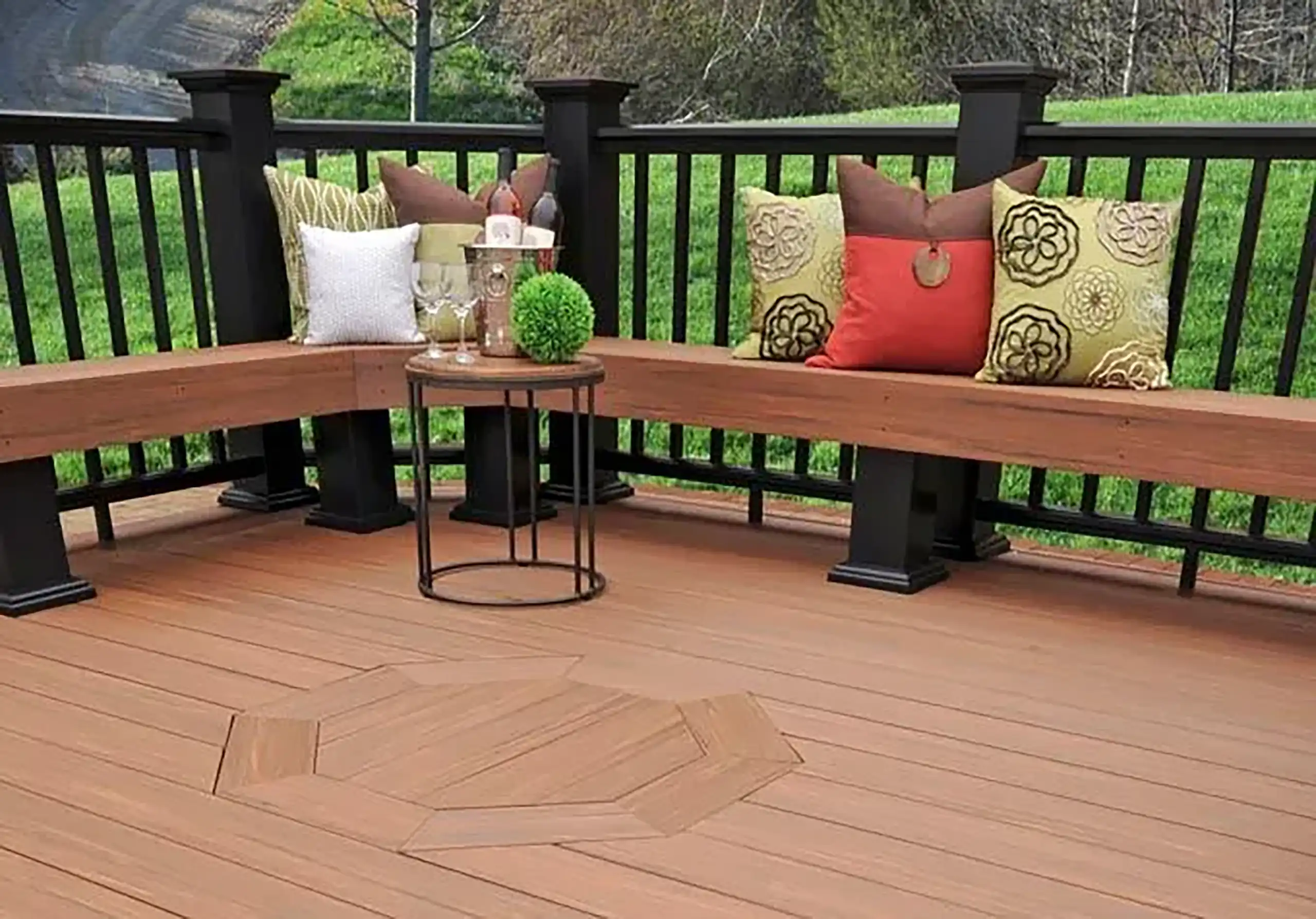 TimberTech's Color Options | Deck It | Experienced Deck Builder in New ...